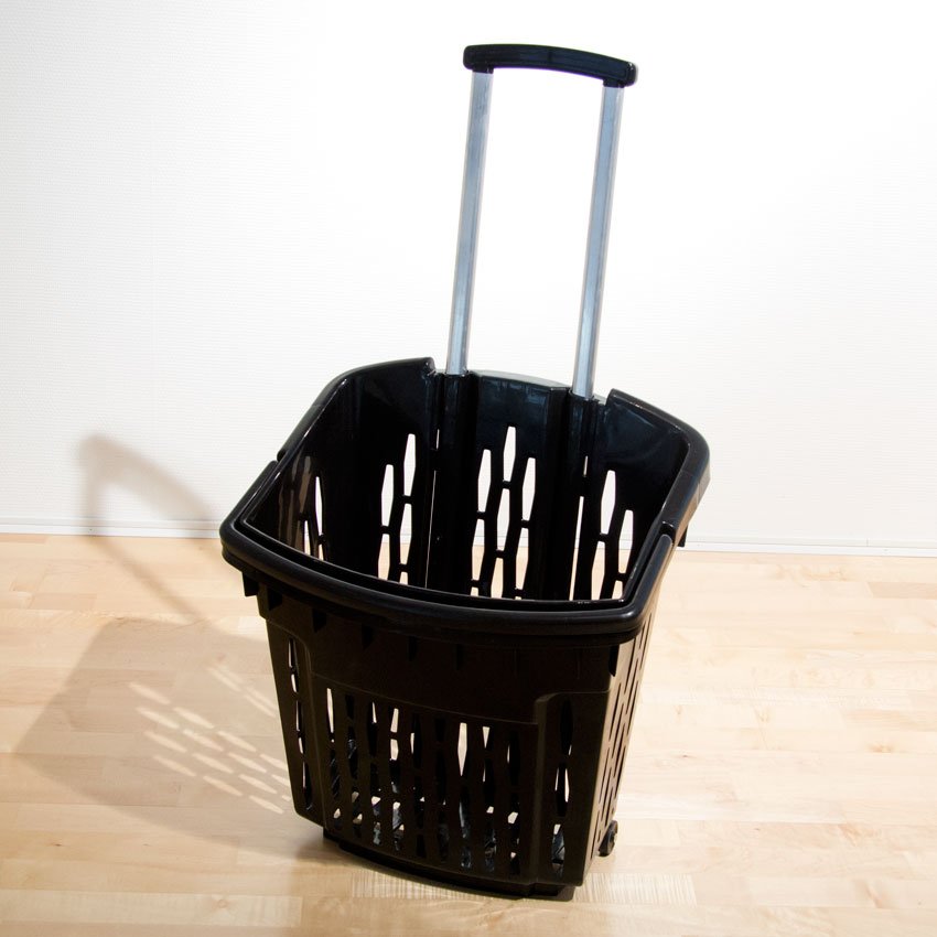 Indkøbskurve - Dangent by Retailment